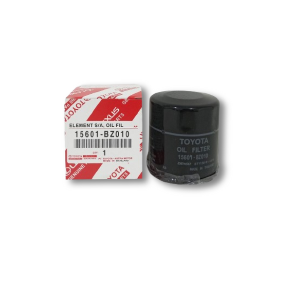 Toyota Genuine Oil Filter 15601-BZ010 – DRL Performance Auto