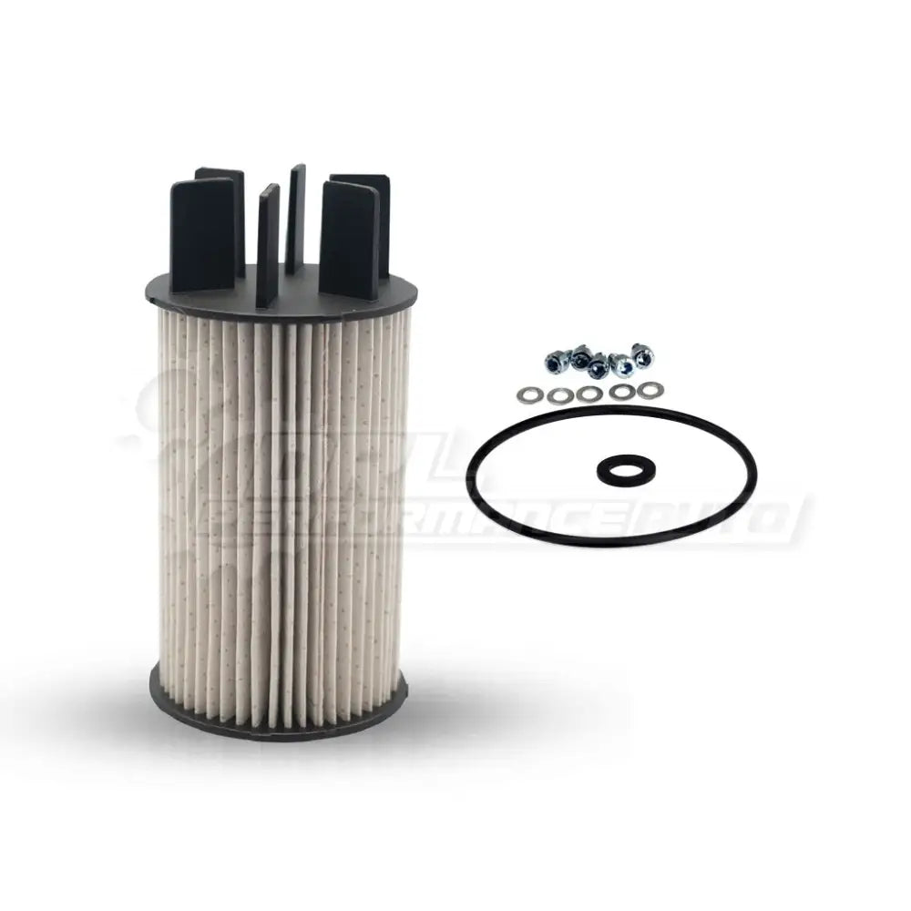 Nissan NP300 Sakura Diesel Fuel Filter – DRL Performance Auto